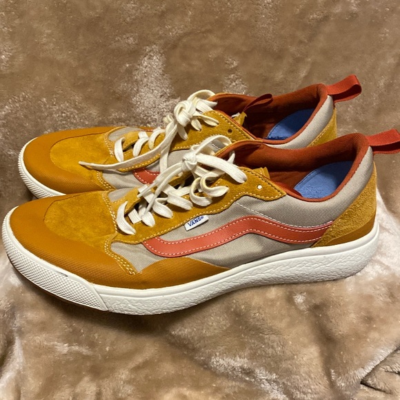 Vans | Shoes | Mens Vans Ultrarange Exo Special Edition | Poshmark